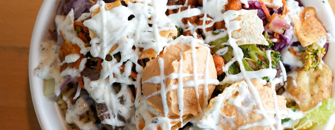 Home | Lafa Mediterranean by Zeina's