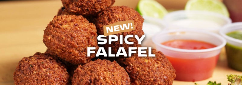 Home | Lafa Mediterranean by Zeina's