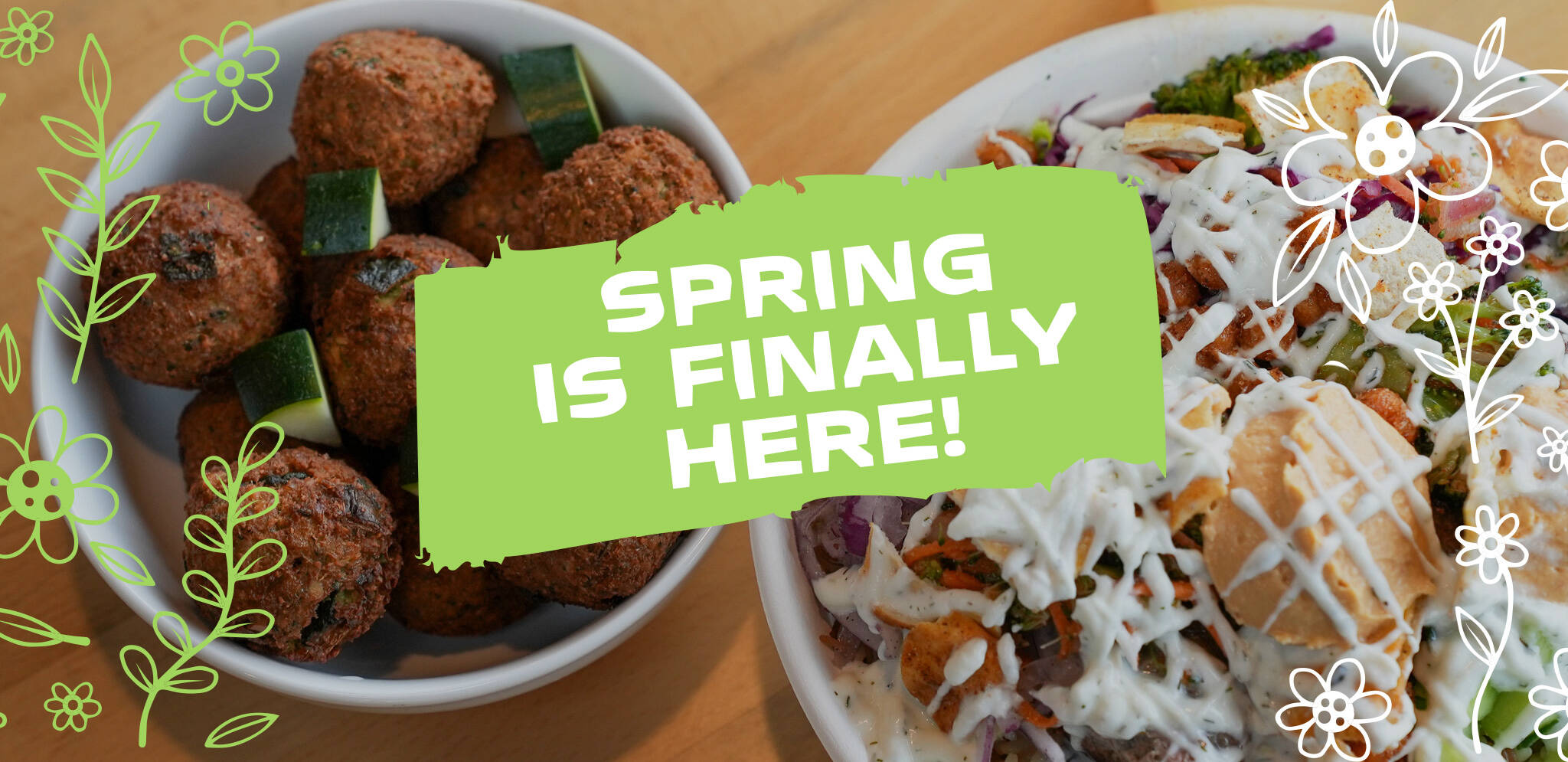 Home | Lafa Mediterranean by Zeina's