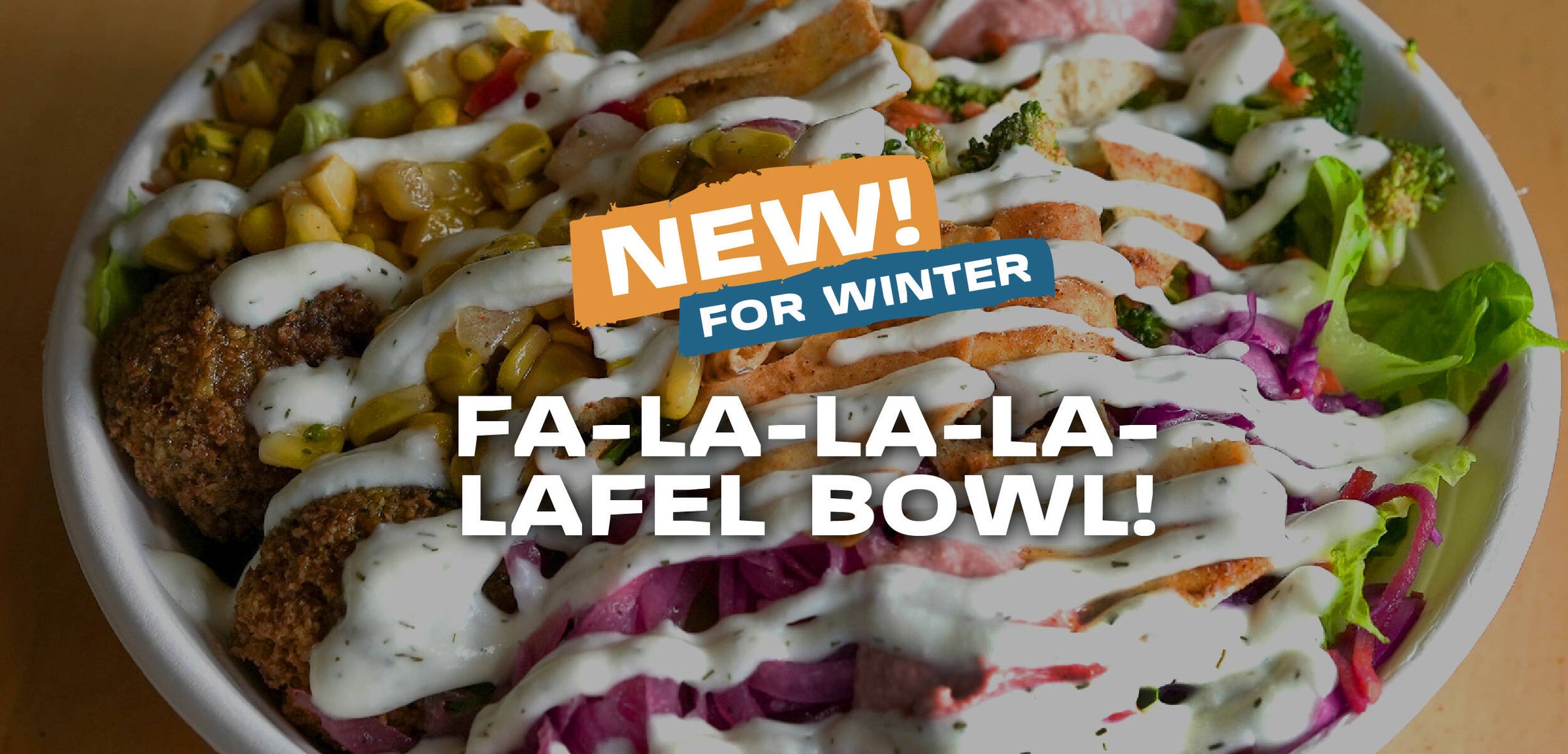 Home | Lafa Mediterranean by Zeina's